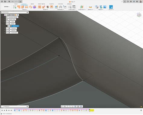 thicken command failing page 2 autodesk community