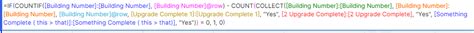 Can You Trigger An Automation Or Conditional Formatting Based On
