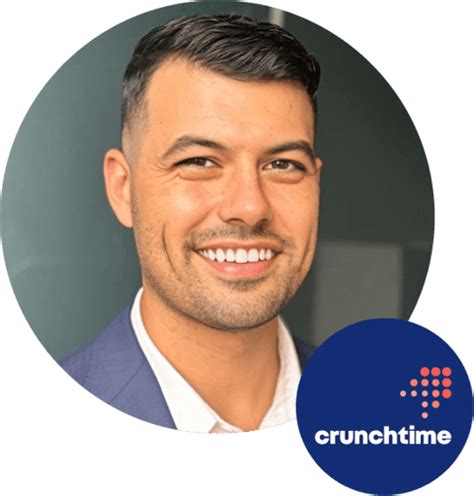 Ops Innovators Webinar Series By Crunchtime