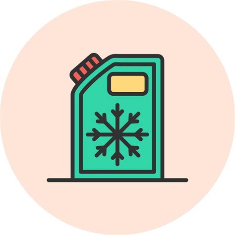 Coolant Ux Focused Interface Shape 68500139 Vector Art At Vecteezy