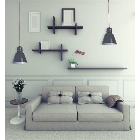 Полочки над диваном 59 фото красивые картинки и Hd фото