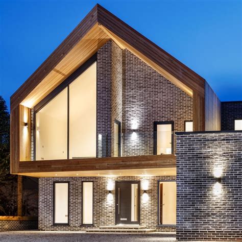 Siberian Larch Cladding Tandg 18x94x4000mm Cladding Decking And Fencing