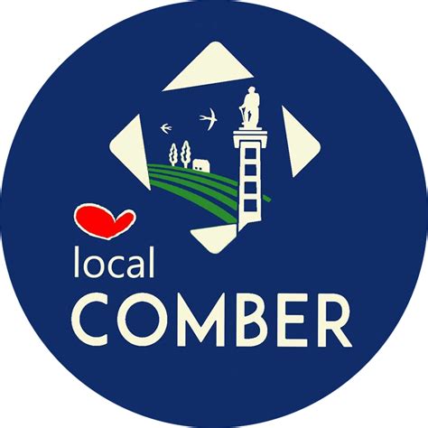 Comber Chamber Of Commerce Sponsors Road Safety Banner For St Marys Primary School Love Local