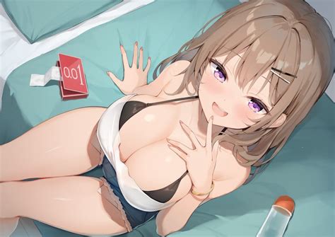 Original Drawn By Nijihashisora Danbooru