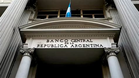 El Banco Central Compró Us172 Millones Y Las Reservas Recuperaron Lo