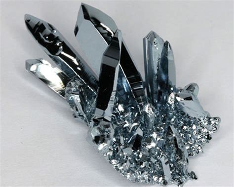 Osmium The Rarest Naturally Occurring Element High T3ch