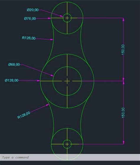 autocad practice drawing mahmood khan