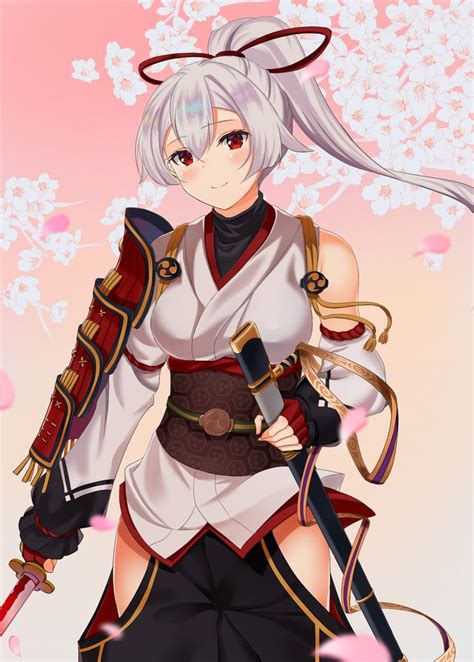 83 Best Fate Tomoe Gozen Images On Pinterest