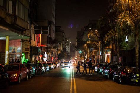 Ruas E Avenidas Que Você Precisa Conhecer Em São Paulo