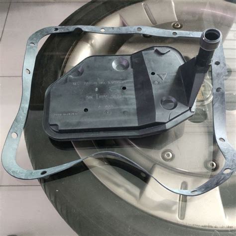 Hummer H3 37l 2006 2010 Auto Transmission Filter Shopee Malaysia