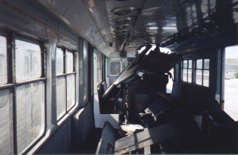 A Brief History Of Torontos Garbage Trains Transit Toronto Content