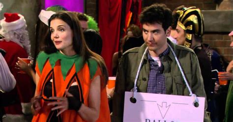 13 Of The Best Halloween Costumes To Ever Appear On A Tv Show