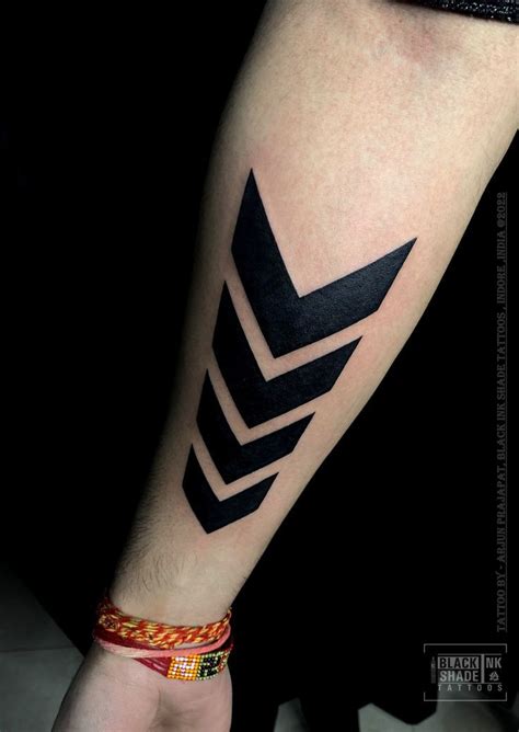 Arrow Tattoo Artofit