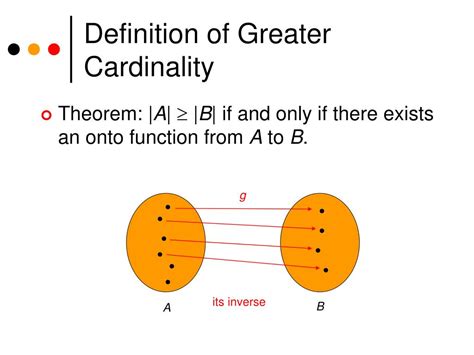 PPT Cardinality With Applications To Computability PowerPoint Presentation ID