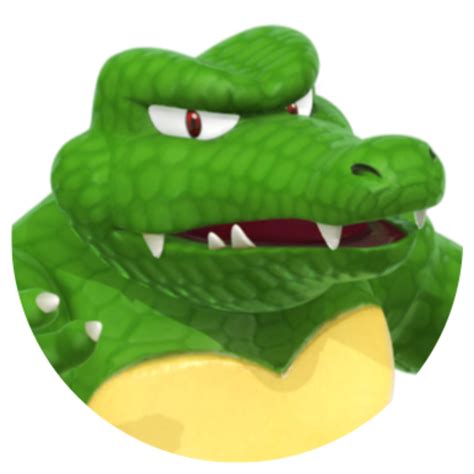 Kritter Character Token By Noe0123 On Deviantart