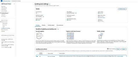 Deploying An Aws Control Tower Landing Zone With Terraform Aussiecloudguy Deep Diving Into