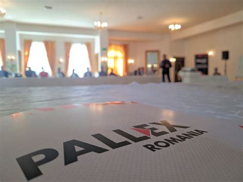 Sprintercourierglobal Pallexromania Pallets Sprinter Courier Global Membru Pall Ex Romania