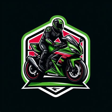 Kawasaki Vectoe Motorcycle