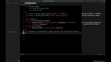 Instance Of Enum Swift Xbrcerk Youtube