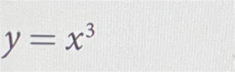 Solved For The Following Exercises Determine Whether The