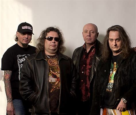 Кратер - Encyclopaedia Metallum: The Metal Archives