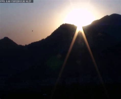 Smoke Detection Dataset Mivia