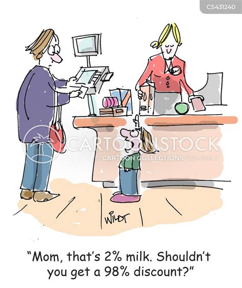 Full Fat Cartoons And Comics Funny Pictures From Cartoonstock