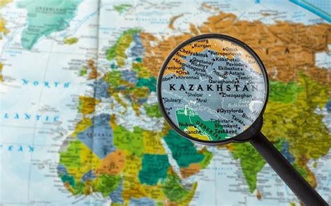 Казахстан улсын ураны талбар дээрх алдаа оноо юу байв Eguur Mn