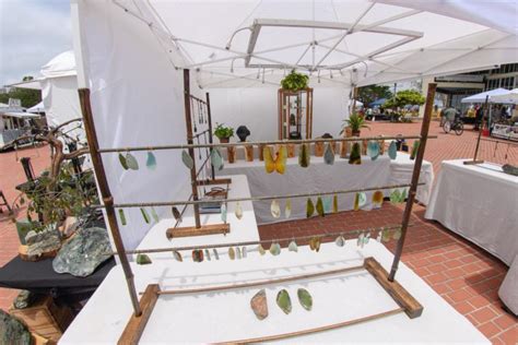 Monterey Bay Jade Festival