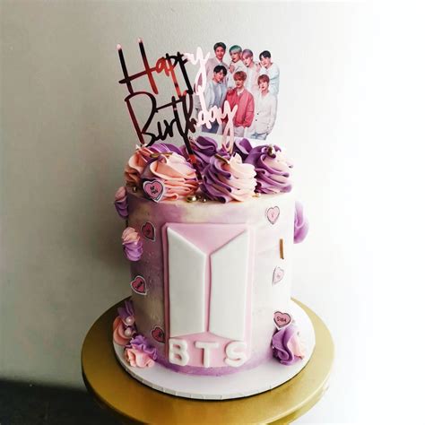 Best 100 Bts Cake Bts Cake Design Bts Cake Ideas Bts Cake Images