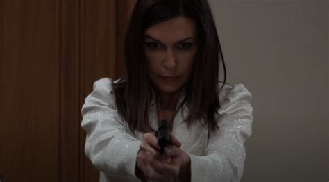 General Hospital Spoilers Curtis Confronts Cyrus Anna Gets Real