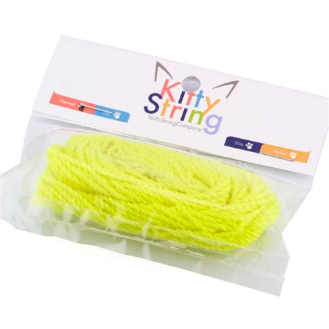 Yo Yo Brand Parts Strings Kitty String Kitty Strings