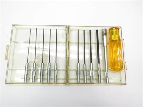 Xcelite 99ps 60 Nsmp Mro Global Solutions