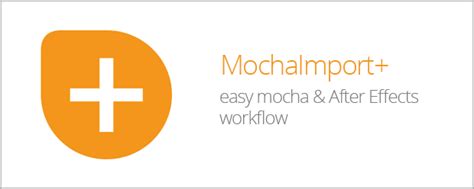 Video Tutorials Mochaimport For Nuke And After Effects