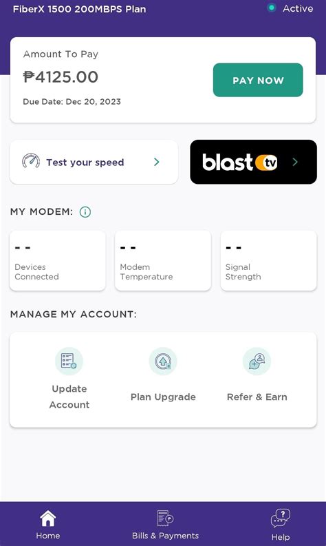Converge Billwhat Rinternetph