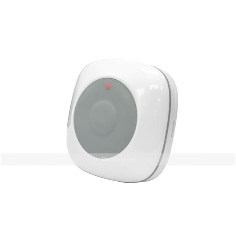 Заказать у производителя Кнопка вызова помощи бел