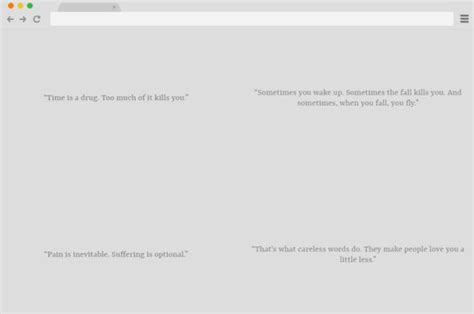 Creative CSS Blockquote Examples UiCookies Creative CSS Blockquote Examples UiCookies