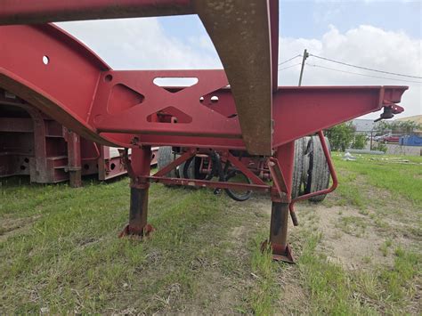 Sold 12 Pin Combo Chassis 814 Innova Industries