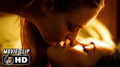 Amanda Seyfried Jennifers Body Kiss