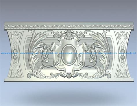 Download Free Stl Files Obj Files Download The Free 3d Model Stl Files Obj Files For Cnc