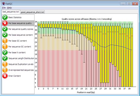 Ngs 데이터 분석이란 1 [fastq File]