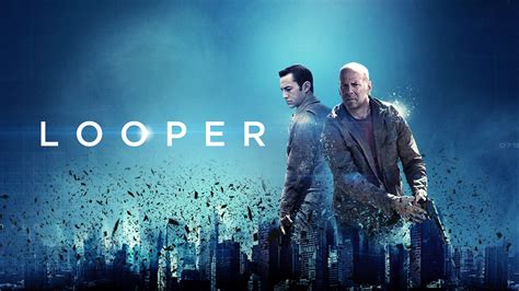 Looper Movie