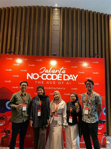 Nocode Artificialintelligence Digitaltransformation Innovation