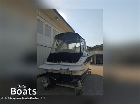 2007 Crownline Boats Crownline 250 Scr For Sale View Price Photos And Buy 2007 Crownline Boats