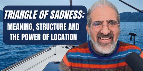 Triangle Of Sadness