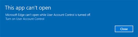 Windows Fix This App Cant Be Opened Using The Built In Administrator Account Password