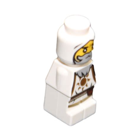 Lego Microfig Heroica Sage Brick Owl Lego Marketplace