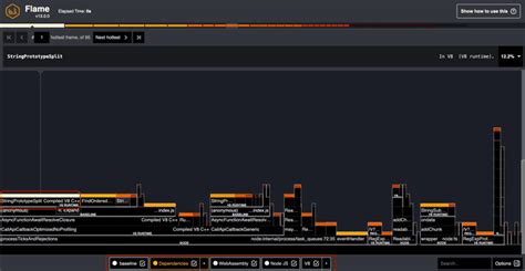 1 Billion Row Challenge With Nodejs