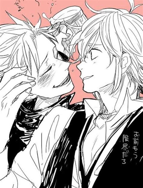 Meliodas X Ban Remastered Drunk Confessions Wattpad