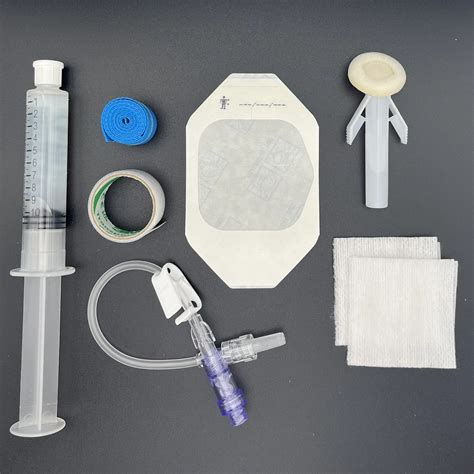 Iv Start Kits — Motion Medical Distributing